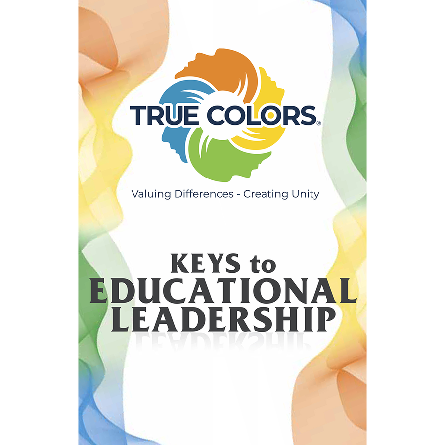 ASSESSMENTS & BOOKS – True Colors International
