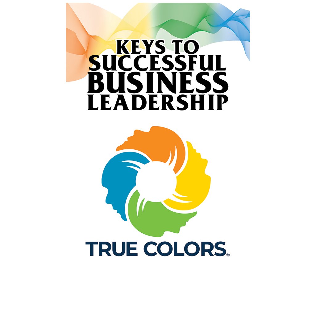 ASSESSMENTS & BOOKS – True Colors International