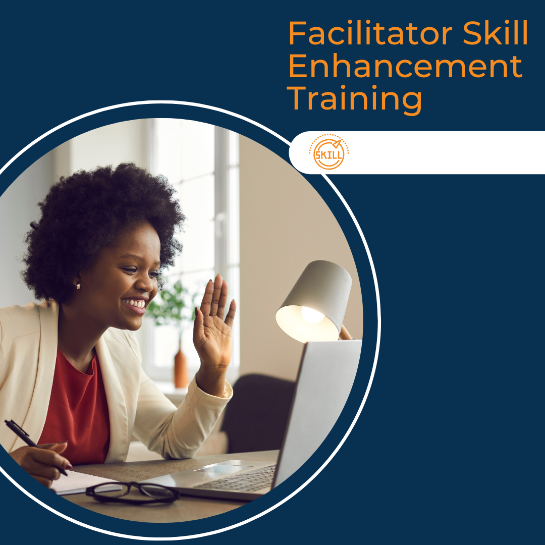 Facilitator Skill Enhancement Training | Online – True Colors International