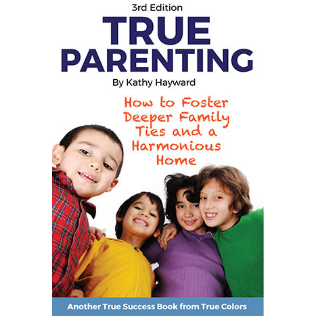 True Colors International